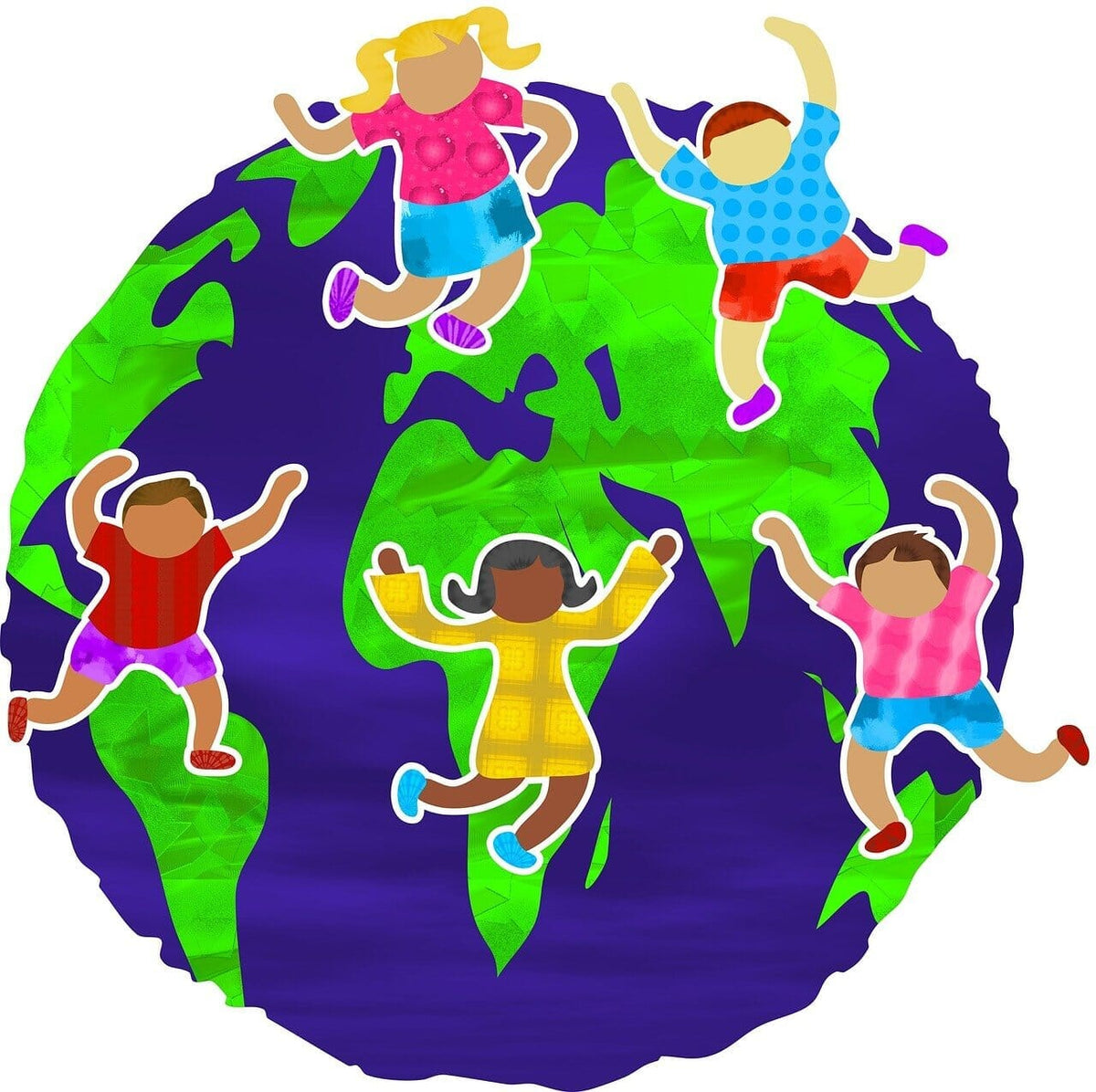 Animations Partons en voyage ! – Madeleine Fortier
